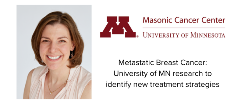 University of MN/Masonic Cancer Center & Firefly Sisterhood bring you ...