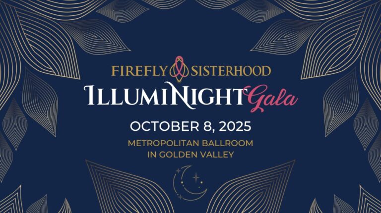 IllumiNight Gala 2025 - Firefly Sisterhood